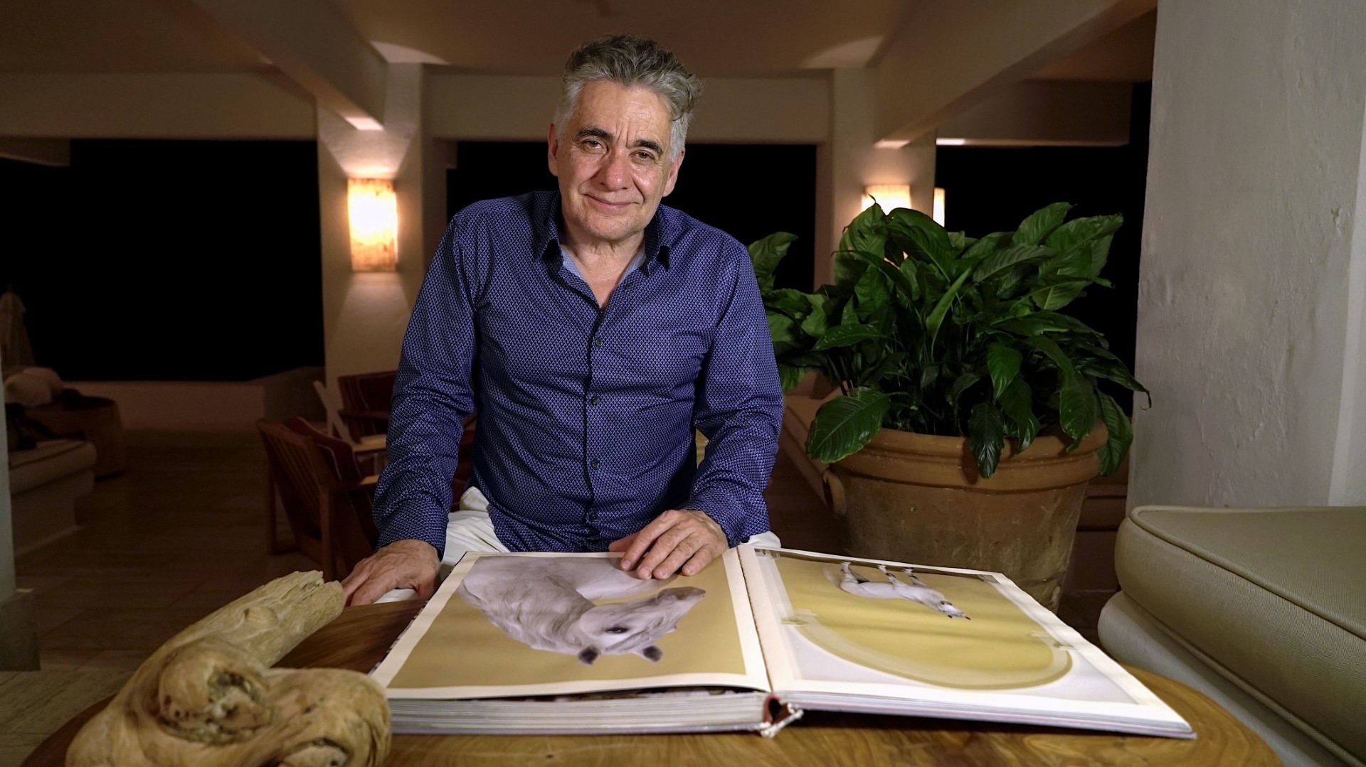 Sobre mi – Gerardo Ceballos